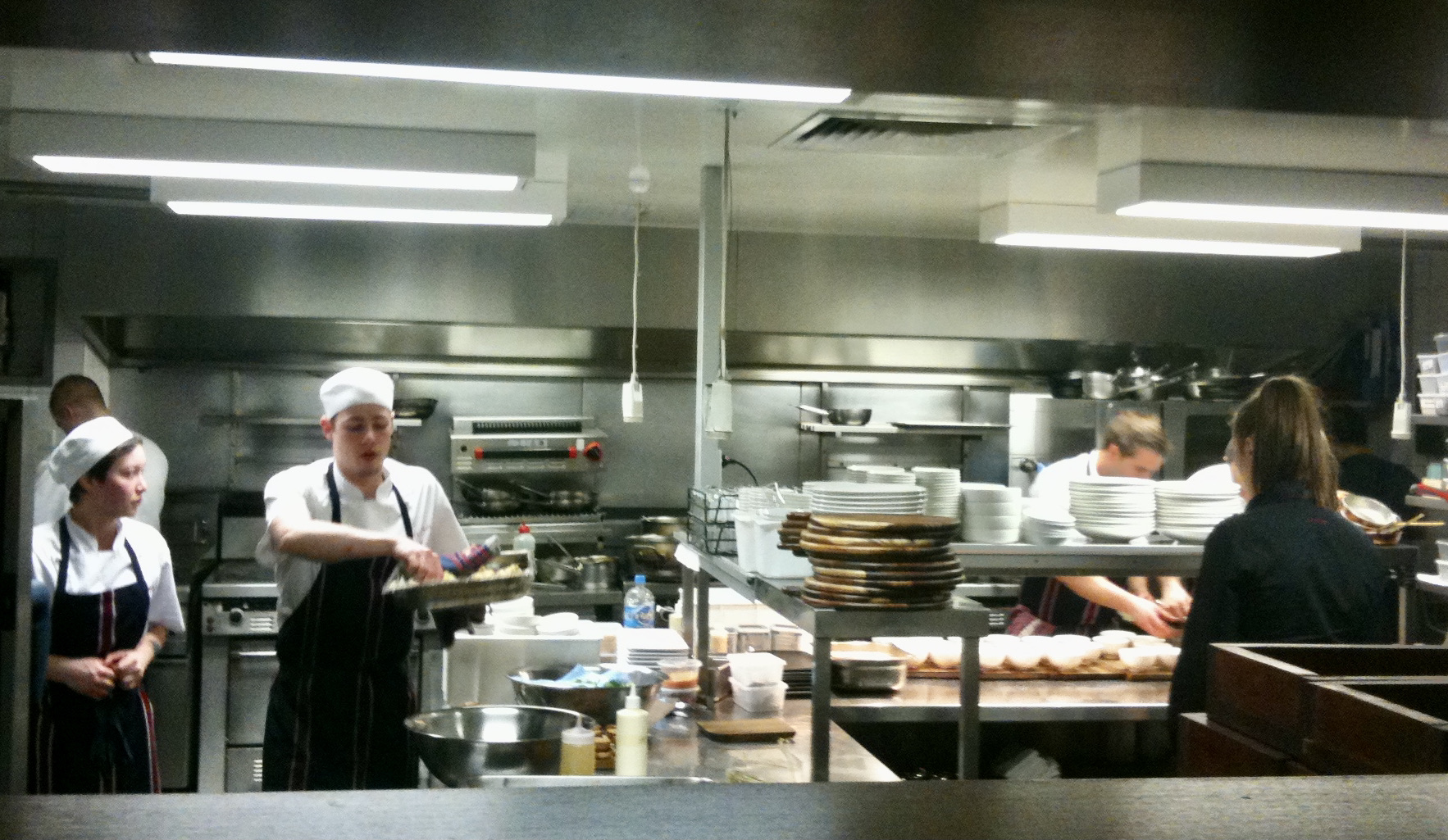 How to Have More Success Recruiting Chefs in Rural Areas